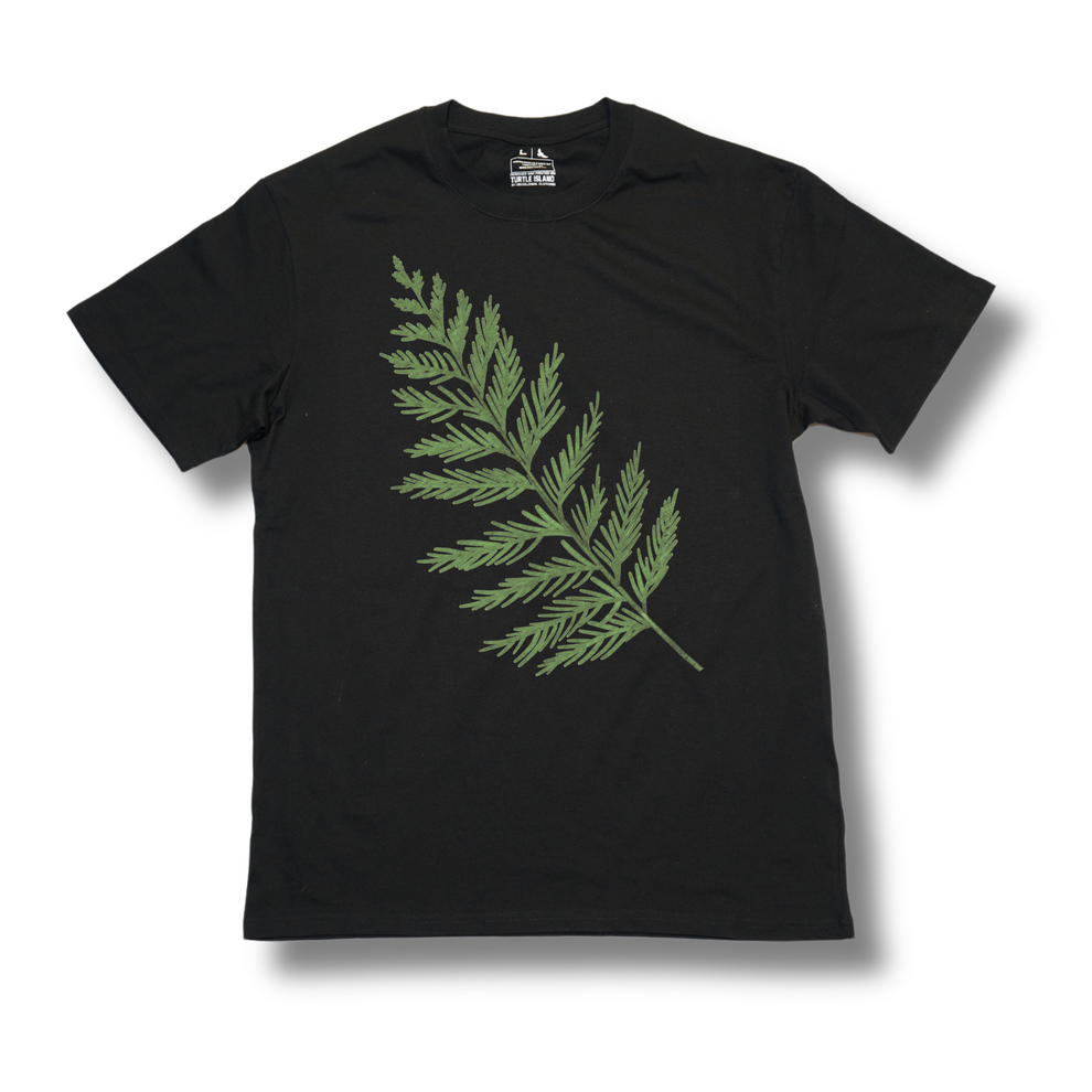 CEDAR Tee – Decolonial Clothing Co.