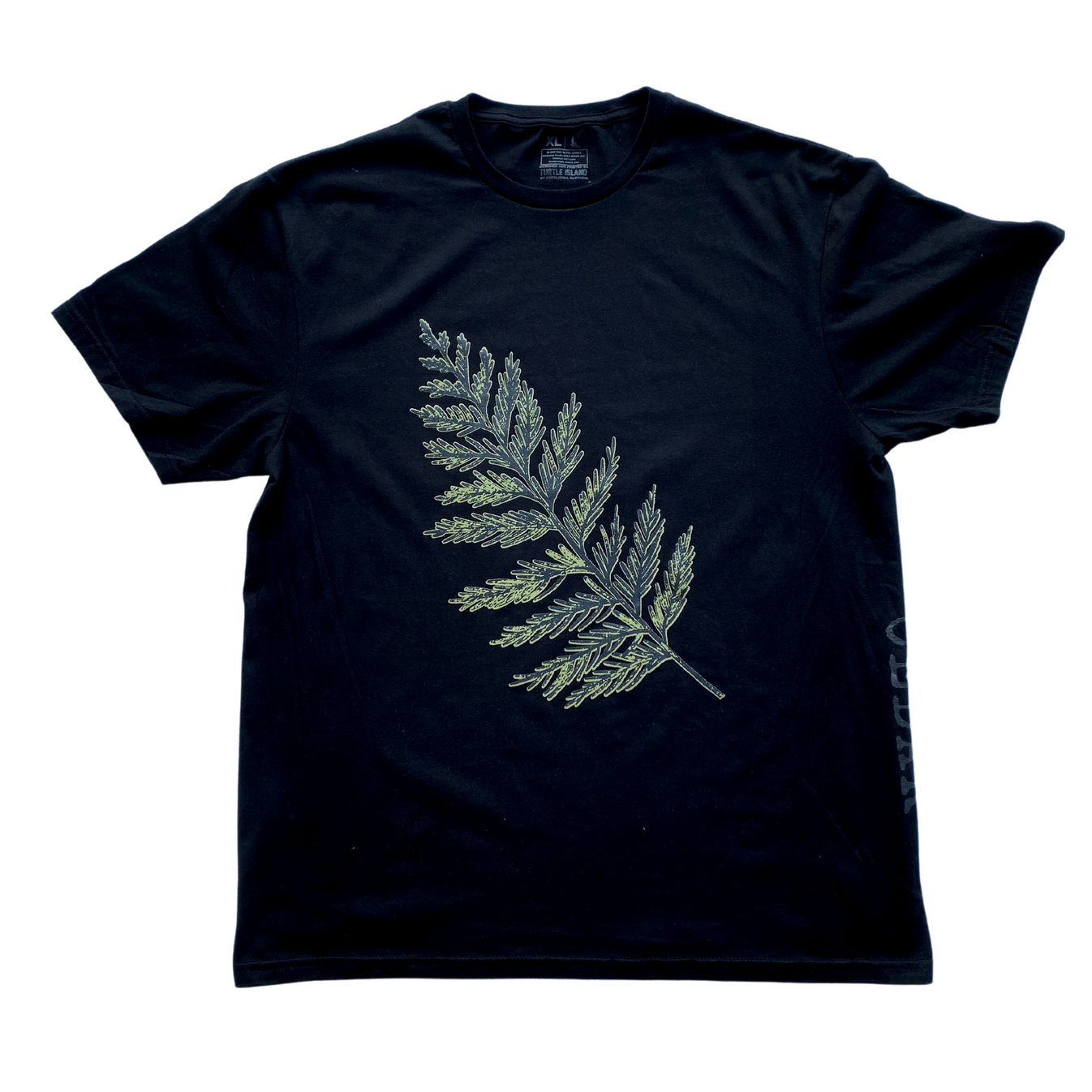 CEDAR Tee – Decolonial Clothing Co.